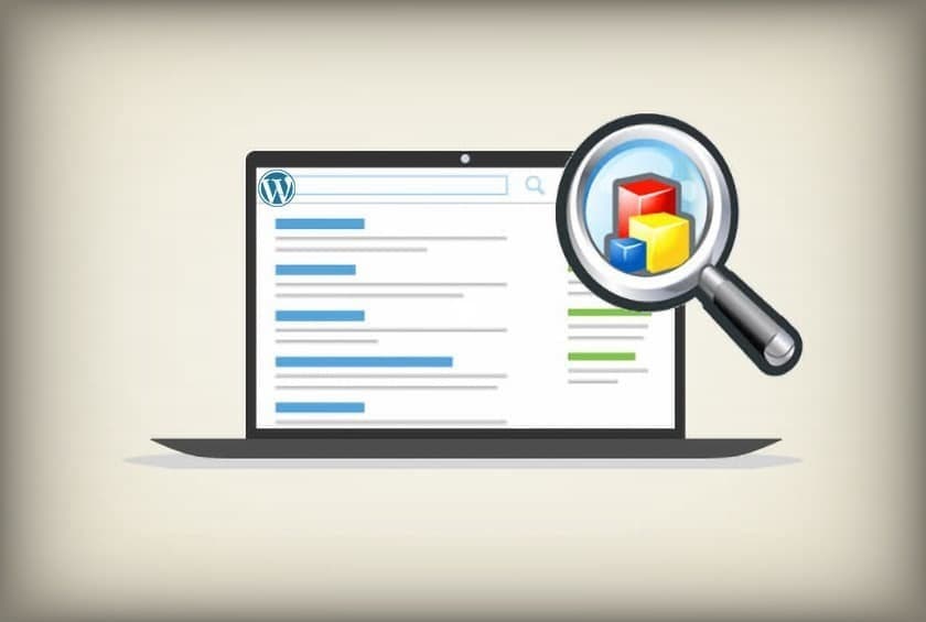 Display Google Custom Search Results In WordPress